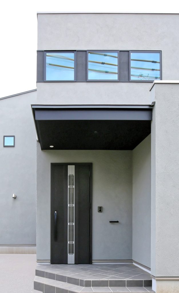 3 Clump house｜秦野市・伊勢原市・小田原市・平塚市の新築注文住宅・リフォーム