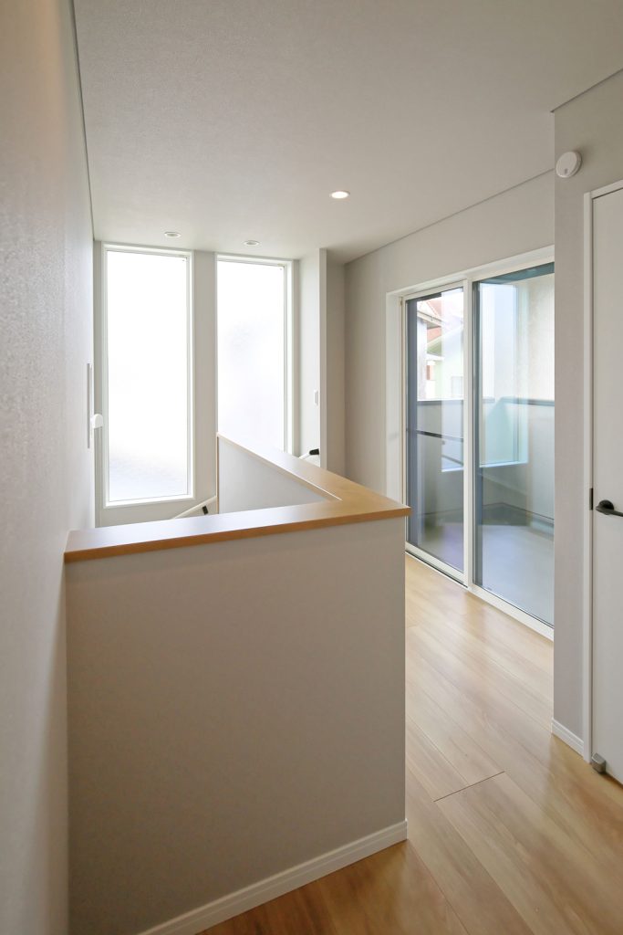 3 Clump house｜秦野市・伊勢原市・小田原市・平塚市の新築注文住宅・リフォーム